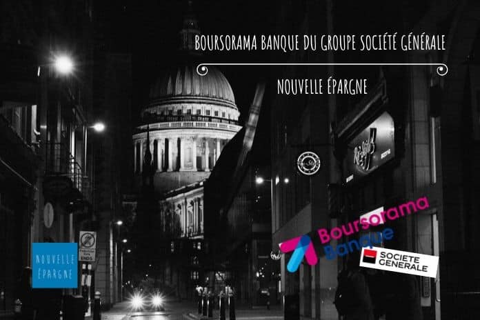 Tout savoir sur Boursorama Banque par Société Générale