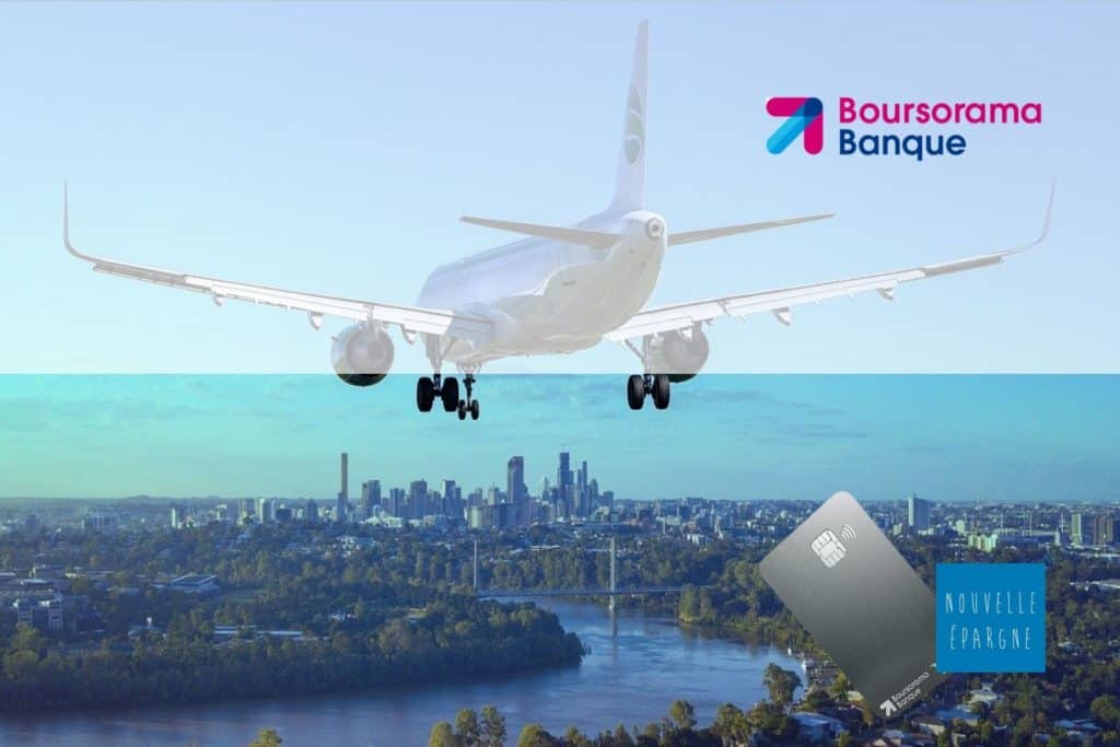 Boursorama Banque propose la carte bancaire Ultim Metal